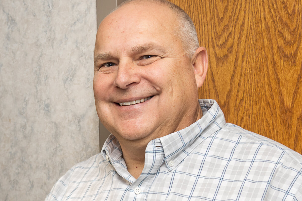 Nathan London | Goforth Electric, Inc.