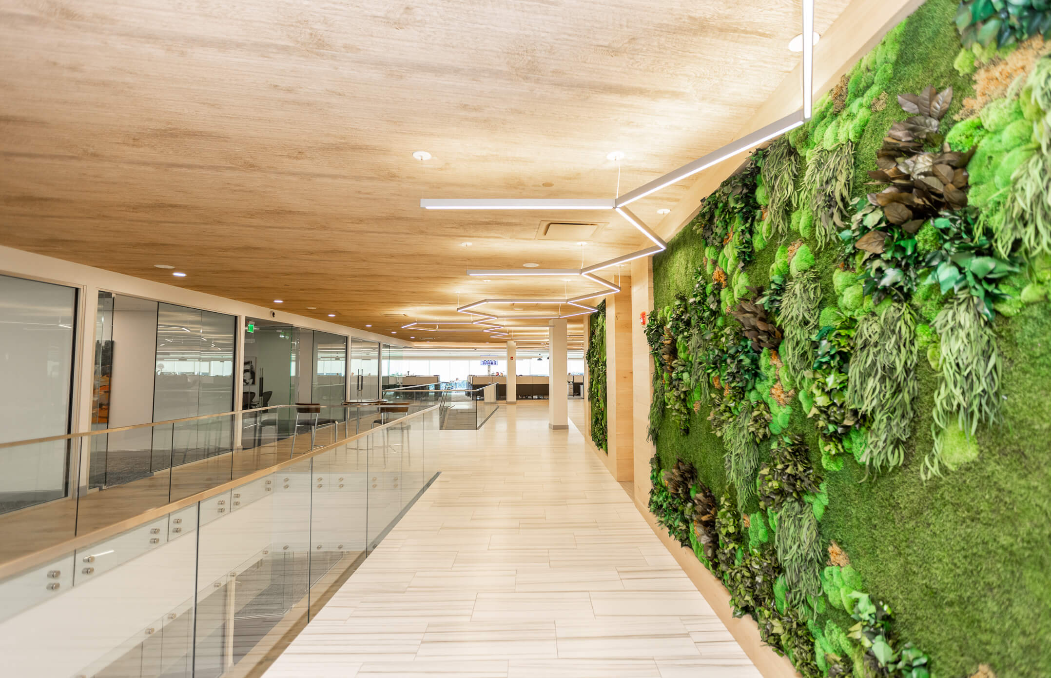 High Point Office Space | Goforth Electric, Inc.