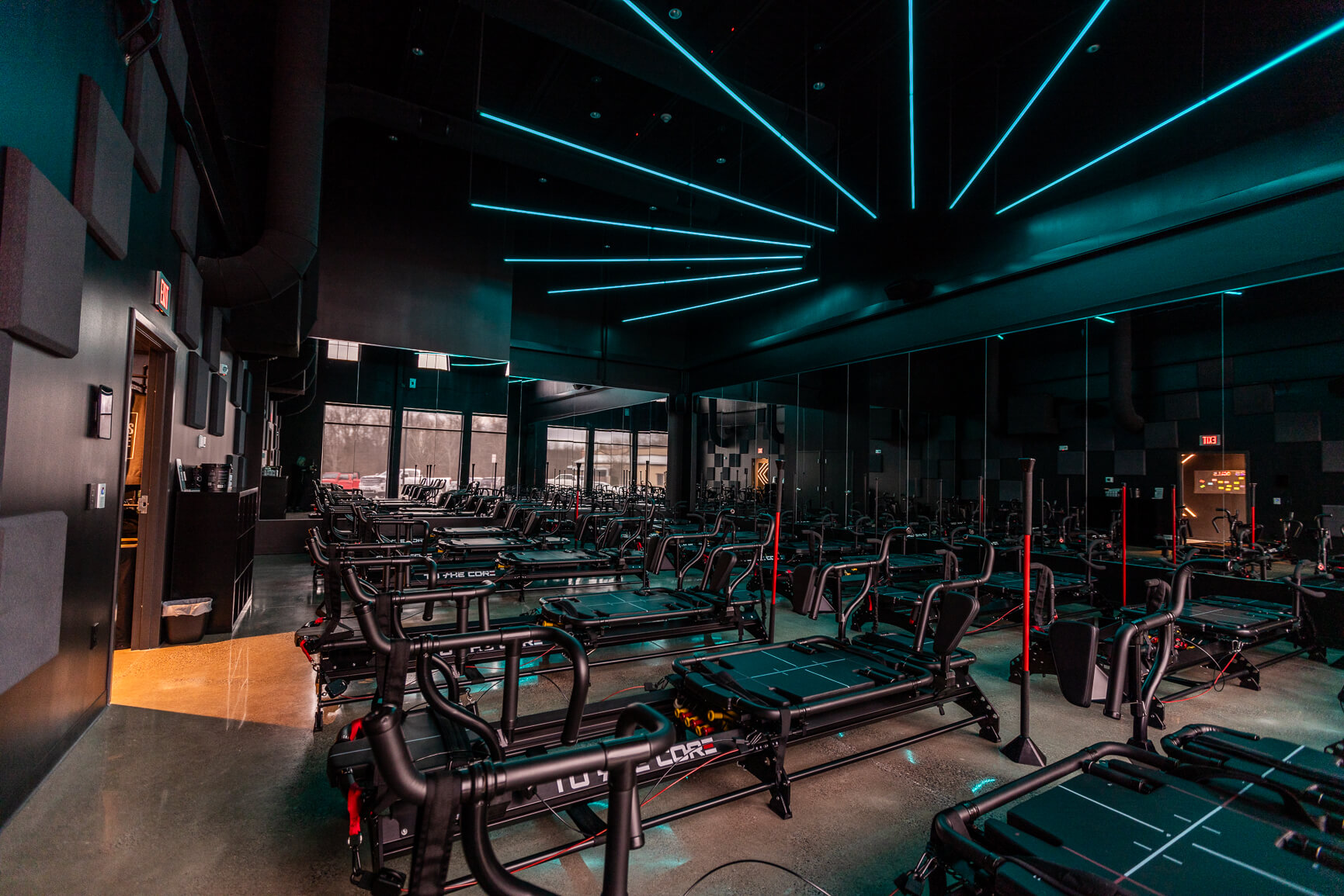 To The Core Lagree Fitness | Goforth Electric, Inc.